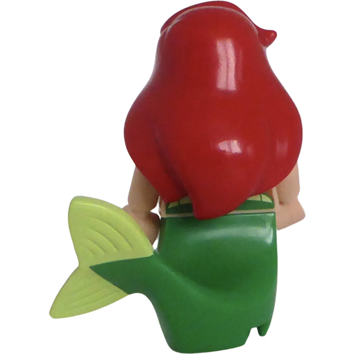 LEGO Ariel Minifigure | Brick Owl - LEGO Marketplace
