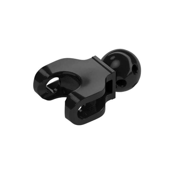 LEGO Arm / Leg with Ball Joint and Ball Socket (90612) | Brick Owl