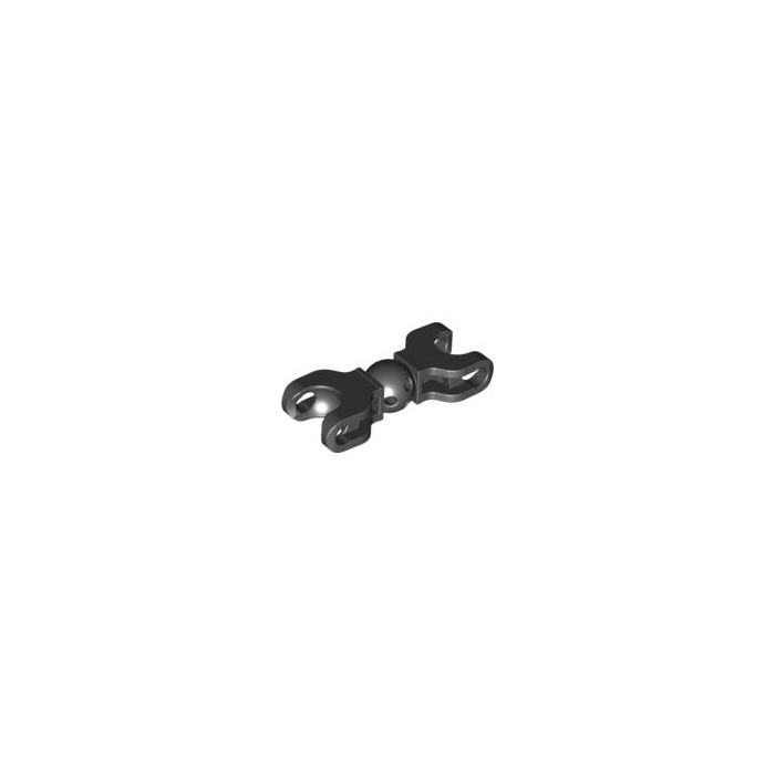 LEGO Arm with Ball Joint Sockets (90622) | Brick Owl