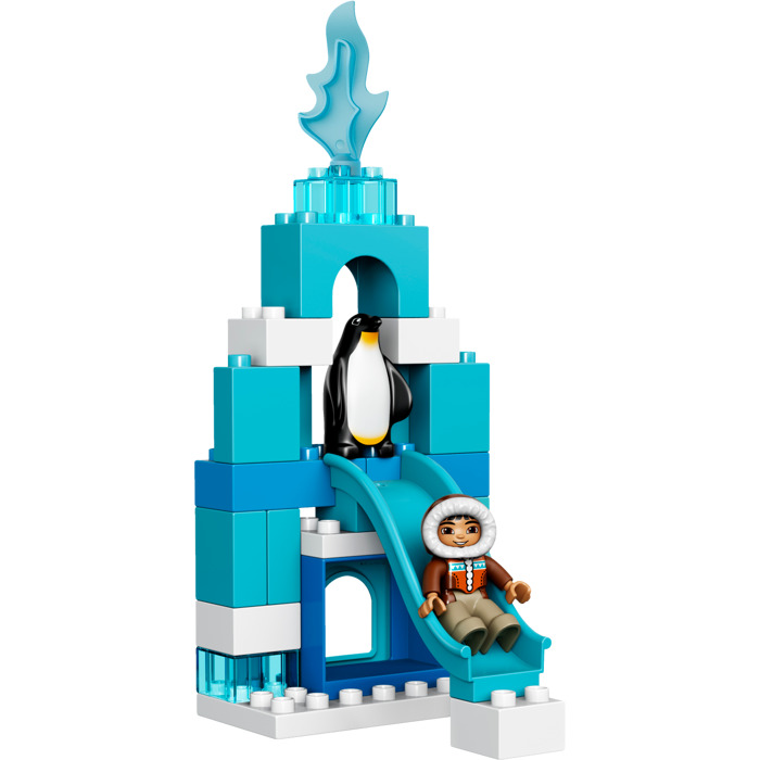 LEGO Around the World Set 10805 | Brick Owl - LEGO Marketplace