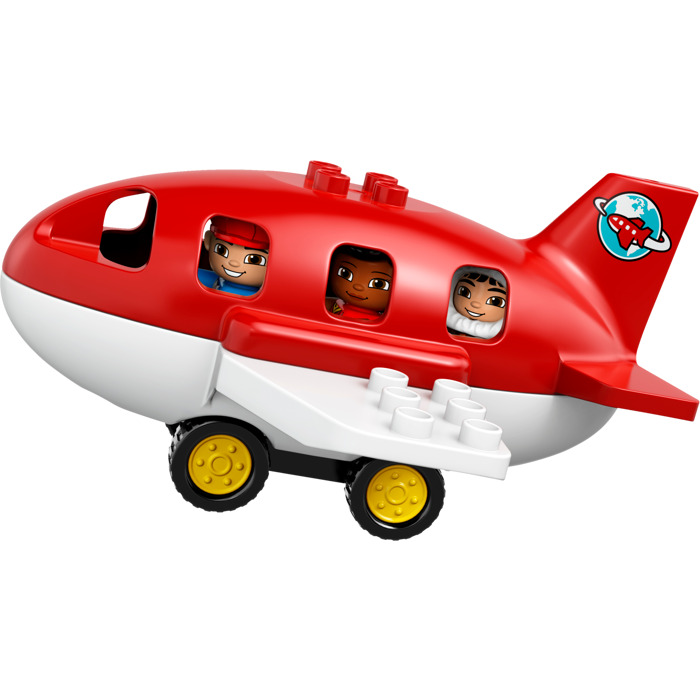 LEGO Around the World Set 10805 | Brick Owl - LEGO Marketplace