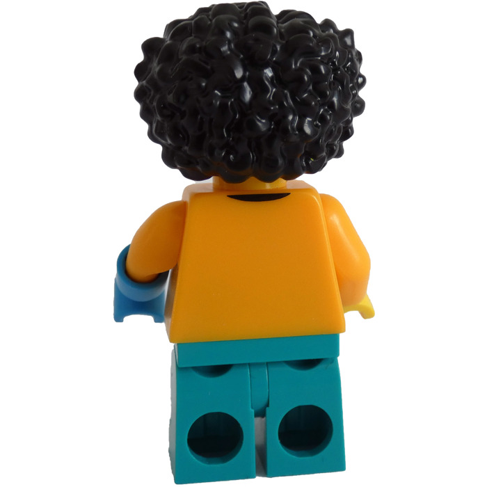 LEGO Astronomer Kid Minifigure | Brick Owl - LEGO Marketplace