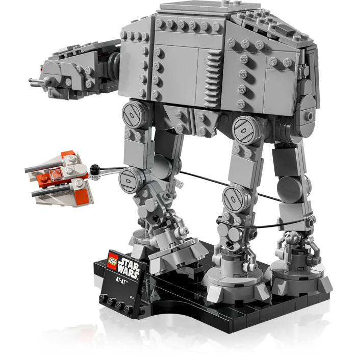 LEGO AT-AT Set 75440 | Brick Owl