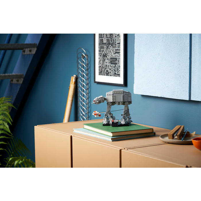 LEGO AT-AT Set 75440 | Brick Owl - LEGO Marketplace