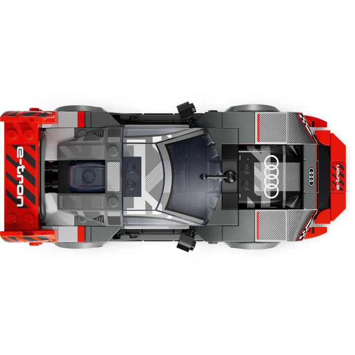 LEGO Audi S1 e-tron quattro Set 76921 | Brick Owl - LEGO Marketplace