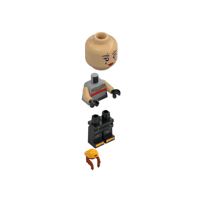 LEGO Aura Minifigure | Brick Owl
