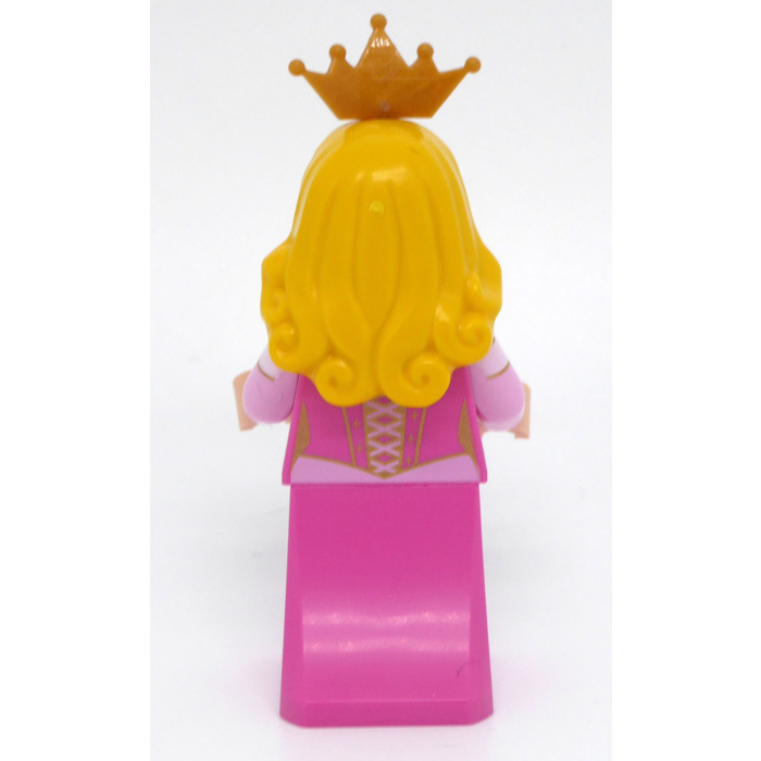 LEGO Aurora (Disney 100) Minifigure | Brick Owl - LEGO Marketplace