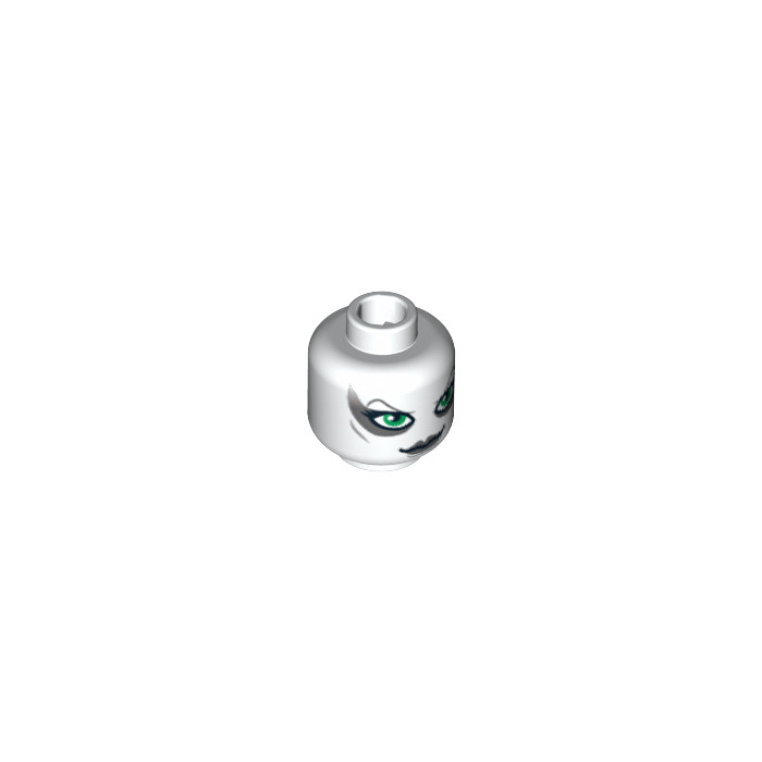 LEGO Aurra Sing Head (76703 / 94795) | Brick Owl
