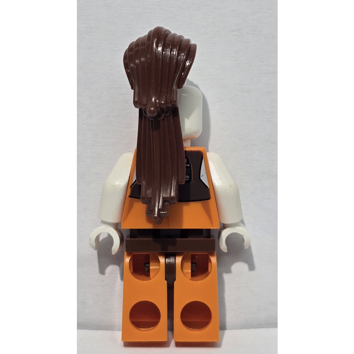 LEGO Aurra Sing Minifigure | Brick Owl - LEGO Marketplace