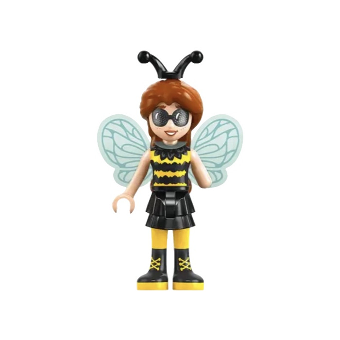 LEGO Autumn with Bee Costume Minifigure | Brick Owl
