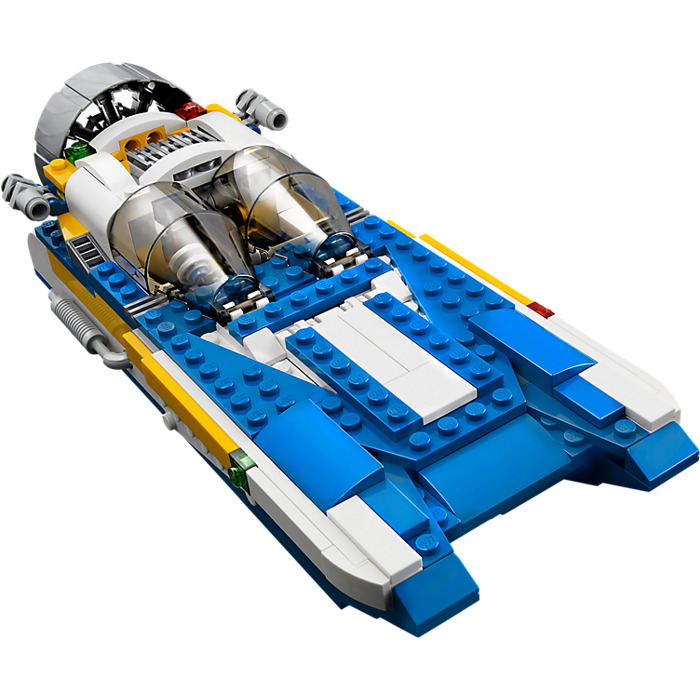 LEGO Aviation Adventures Set 31011 | Brick Owl - LEGO Marketplace