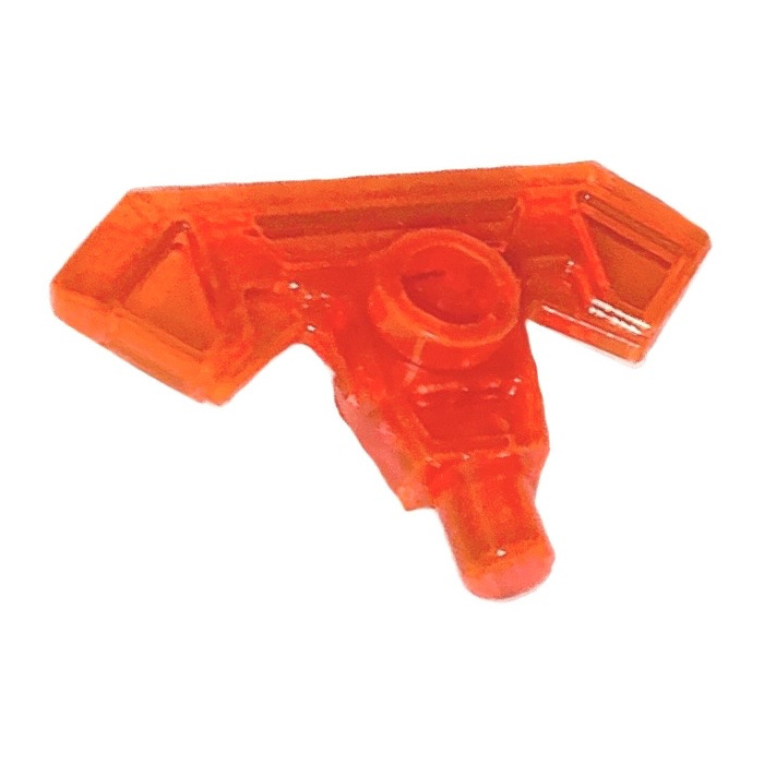 LEGO Axe Head with Bar (22407) | Brick Owl - LEGO Marketplace