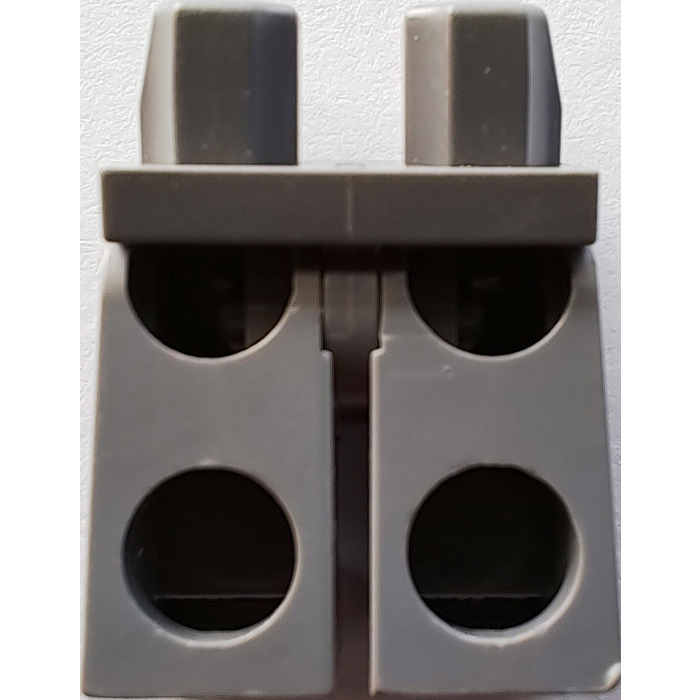 LEGO Axl with Battle Suit Minifigure Hips and Legs (3815 / 29018 ...