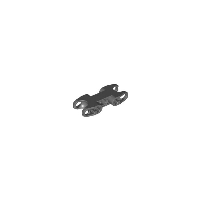 LEGO Axle and Pin Connector with Ball Sockets (89650) | Brick Owl ...