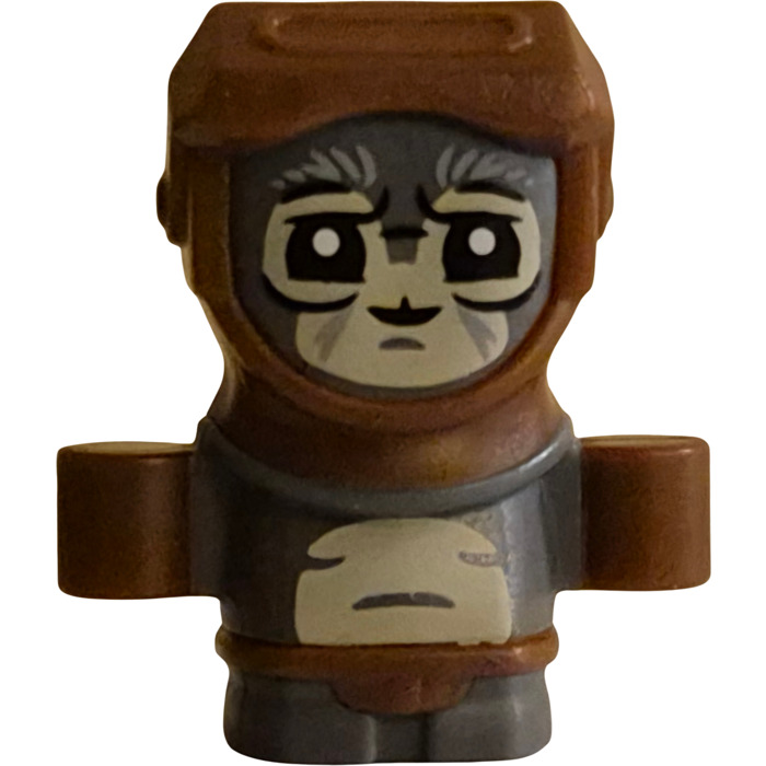 LEGO Babu Frik Minifigure | Brick Owl