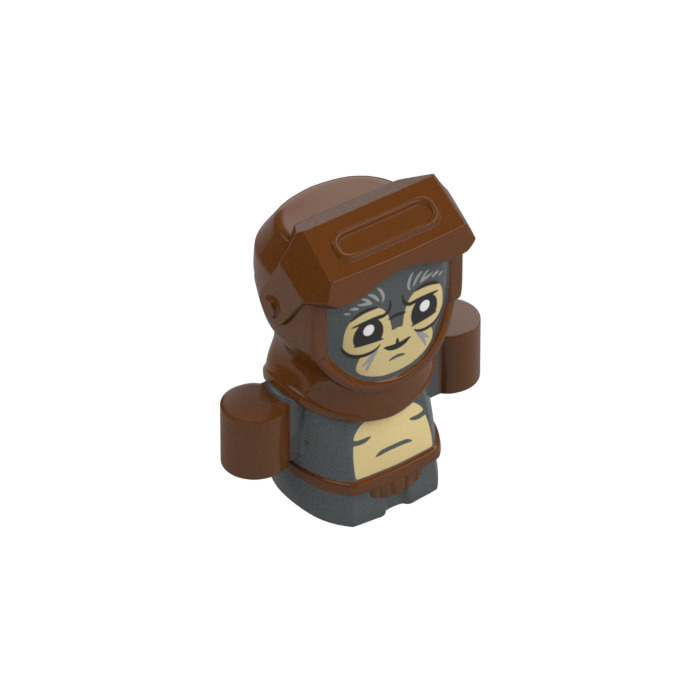 LEGO Babu Frik Minifigure | Brick Owl