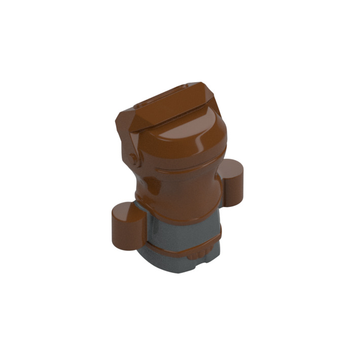 LEGO Babu Frik Minifigure | Brick Owl