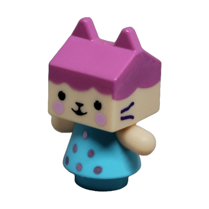 LEGO Baby Box Minifigure | Brick Owl - LEGO Marketplace
