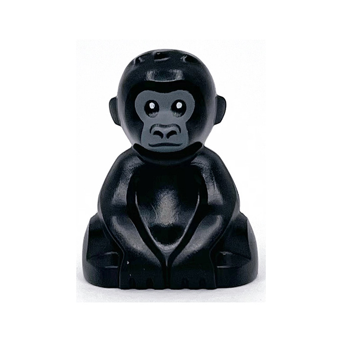 LEGO Baby Gorilla (107586) | Brick Owl