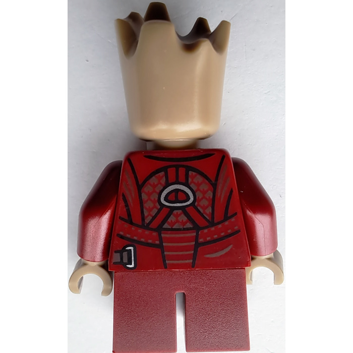LEGO Baby Groot with Short Legs Minifigure | Brick Owl