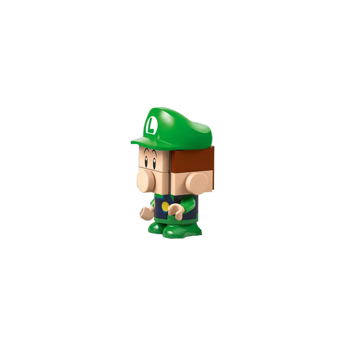 LEGO Baby Luigi Minifigure | Brick Owl - LEGO Marketplace