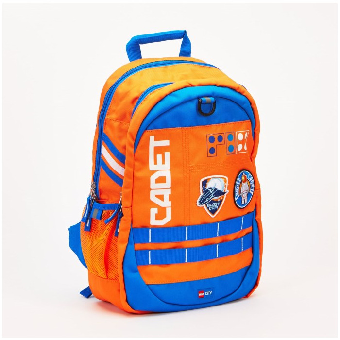 LEGO Backpack – Space Cadet (5008685) | Brick Owl - LEGO Marketplace