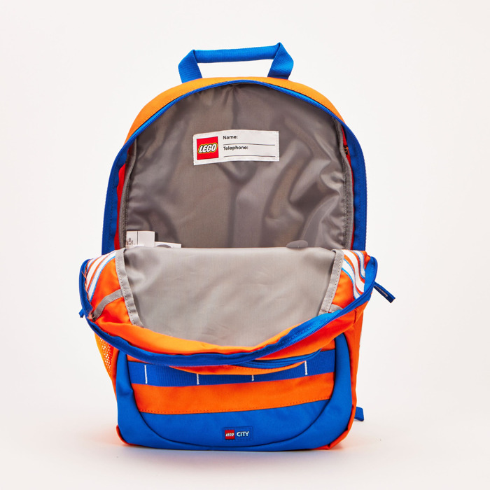 LEGO Backpack – Space Cadet (5008685) | Brick Owl - LEGO Marketplace