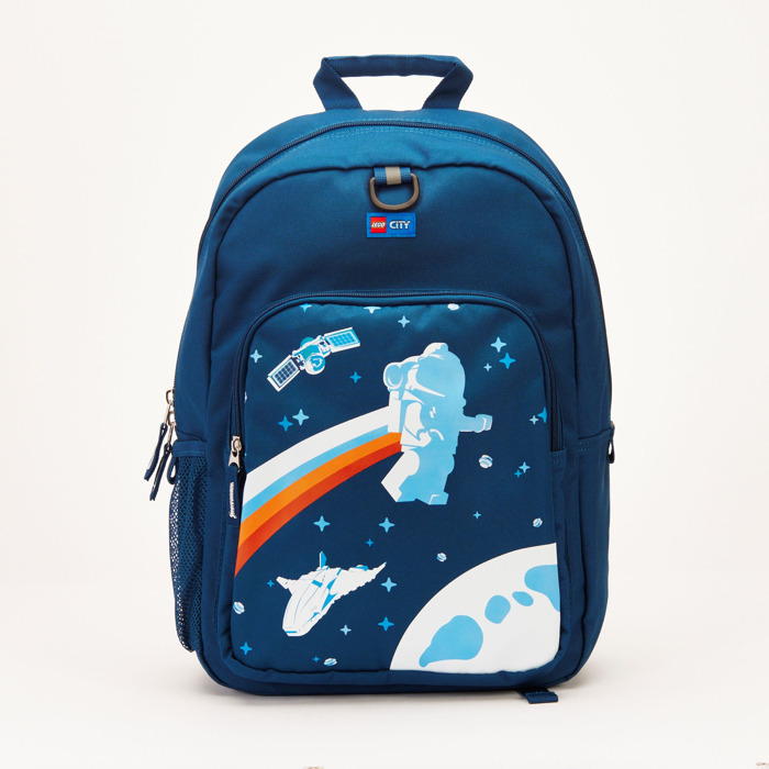 LEGO Backpack – Space Walk (5008683) | Brick Owl
