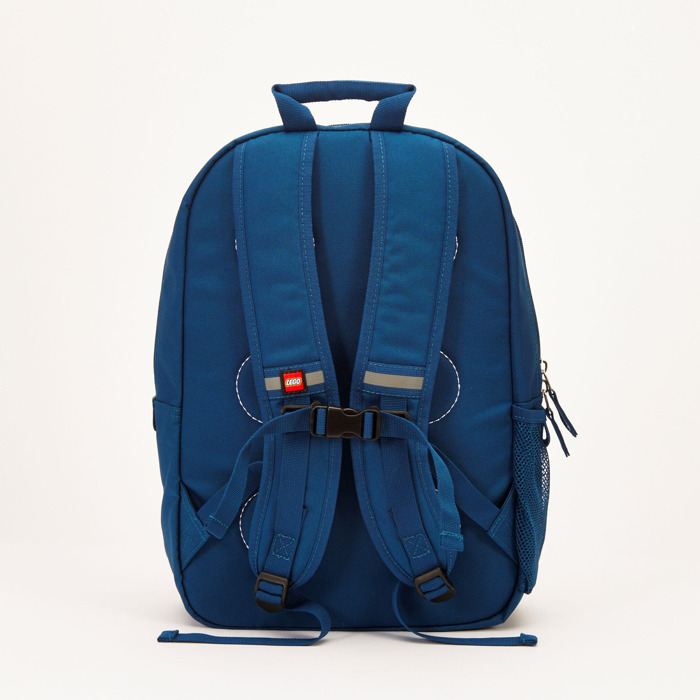 LEGO Backpack – Space Walk (5008683) | Brick Owl - LEGO Marketplace