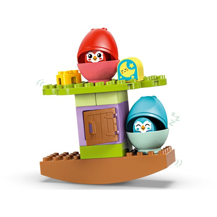 LEGO Balancing & Stacking Tree Set 10440 | Brick Owl - LEGO Marketplace