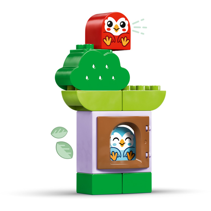 LEGO Balancing & Stacking Tree Set 10440 | Brick Owl - LEGO Marketplace