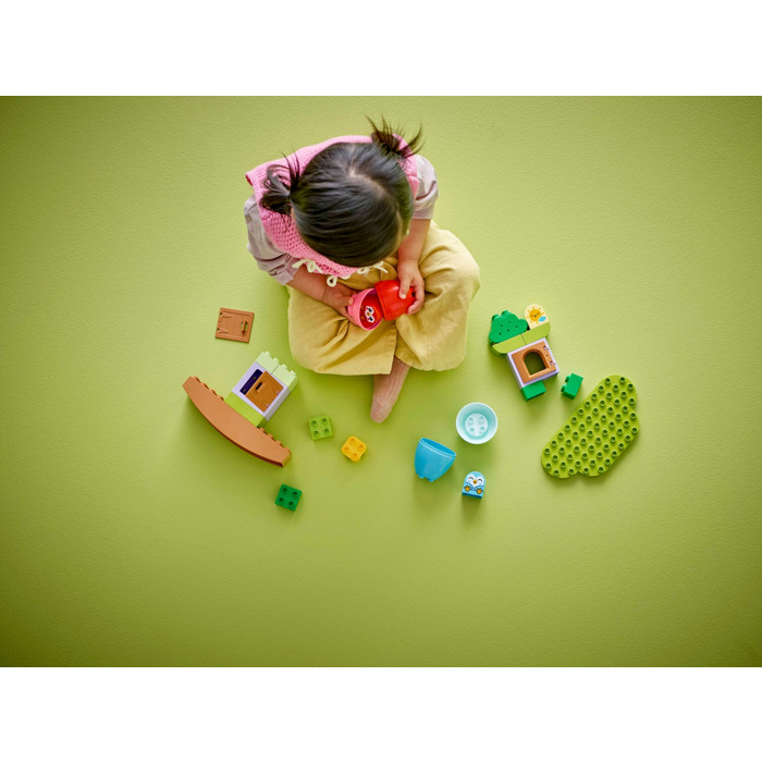 LEGO Balancing & Stacking Tree Set 10440 | Brick Owl - LEGO Marketplace