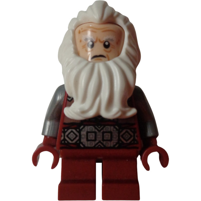 LEGO Balin Minifigure | Brick Owl - LEGO Marketplace