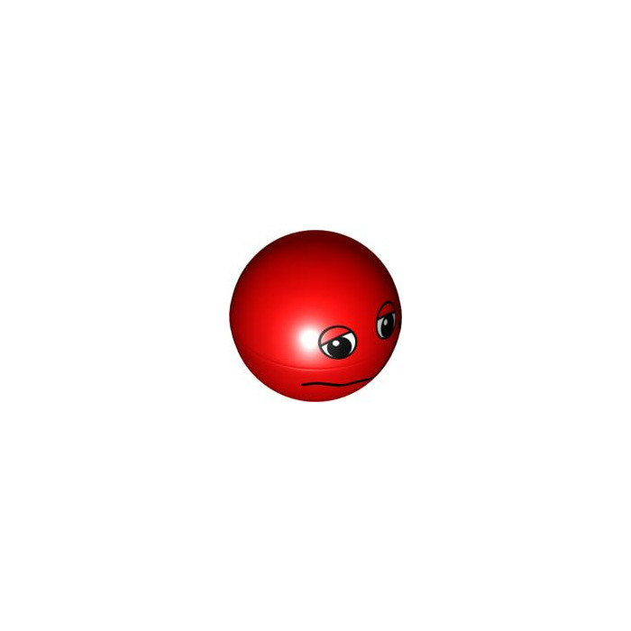 LEGO Ball 52mm (22119 / 23065) | Brick Owl