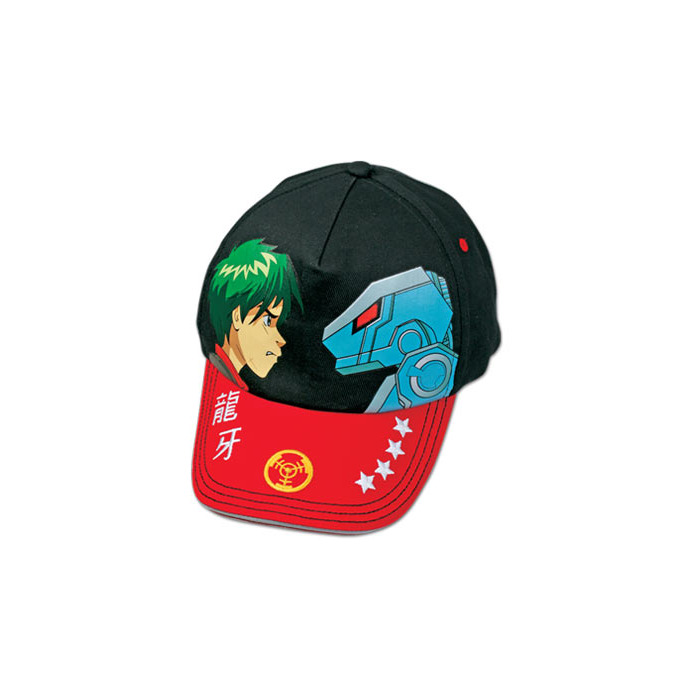 LEGO Ball Cap - Exo-Force (4493750) | Brick Owl - LEGO Marketplace