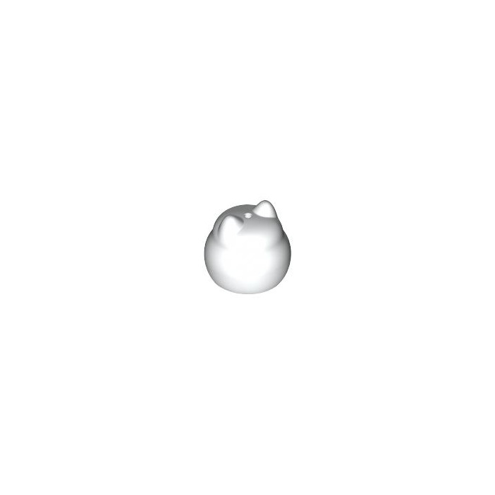 LEGO Ball Head with Ears (5692) | Brick Owl - LEGO Marketplace
