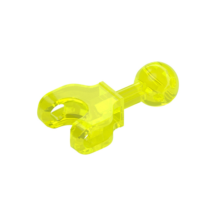 LEGO Ball Joint on Axle with Ball Socket (90611) | Brick Owl - LEGO ...