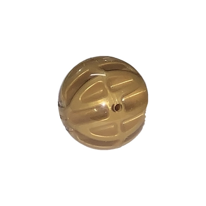 LEGO Ball with Gold Inner Ball (92534) | Brick Owl - LEGO Marketplace