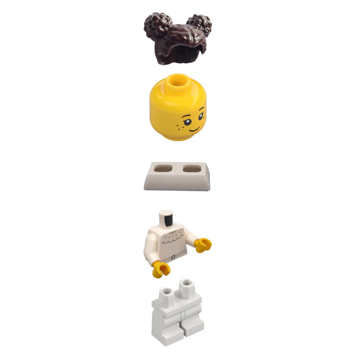 LEGO Ballerina Minifigure | Brick Owl
