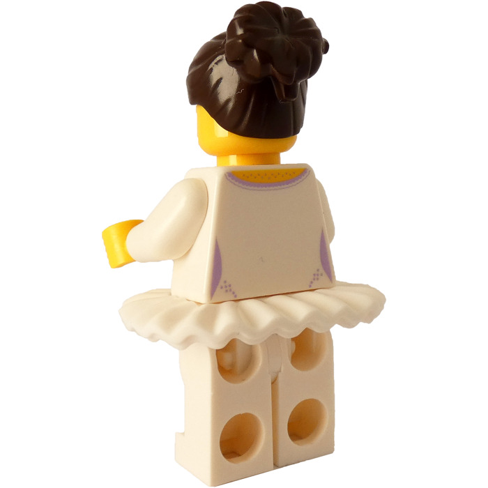 LEGO Ballerina Minifigure | Brick Owl - LEGO Marketplace