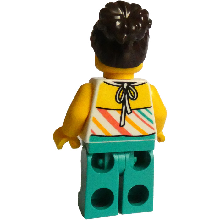 LEGO Ballet Teacher Minifigure | Brick Owl