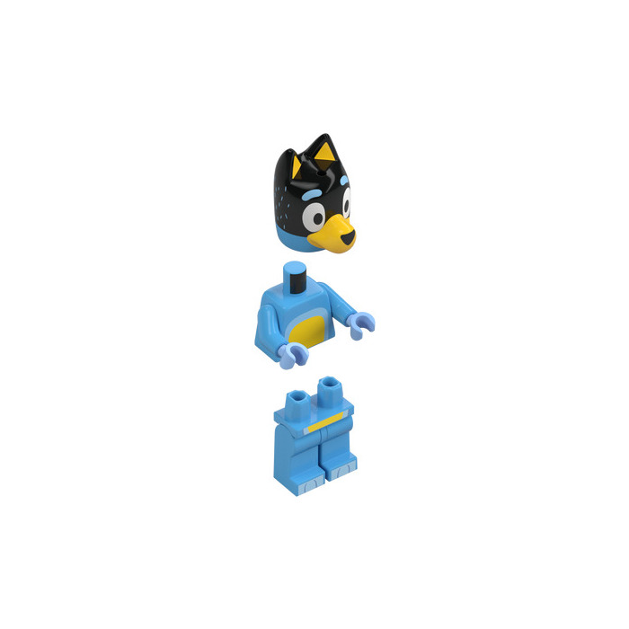 LEGO Bandit Minifigure | Brick Owl