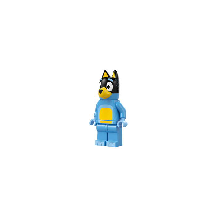 LEGO Bandit Minifigure | Brick Owl