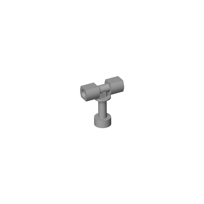 LEGO Bar Holder (T Shape) (84868) | Brick Owl - LEGO Marketplace