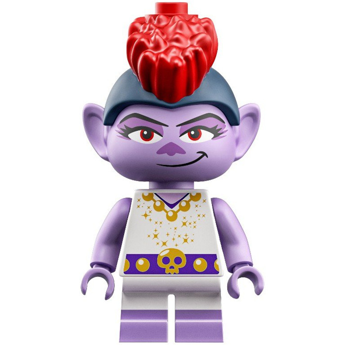 LEGO Barb without Flame Inventory | Brick Owl - LEGO Marketplace