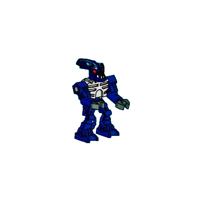 LEGO Barraki Takadox Minifigura | Brick Owl - LEGO Marketplace