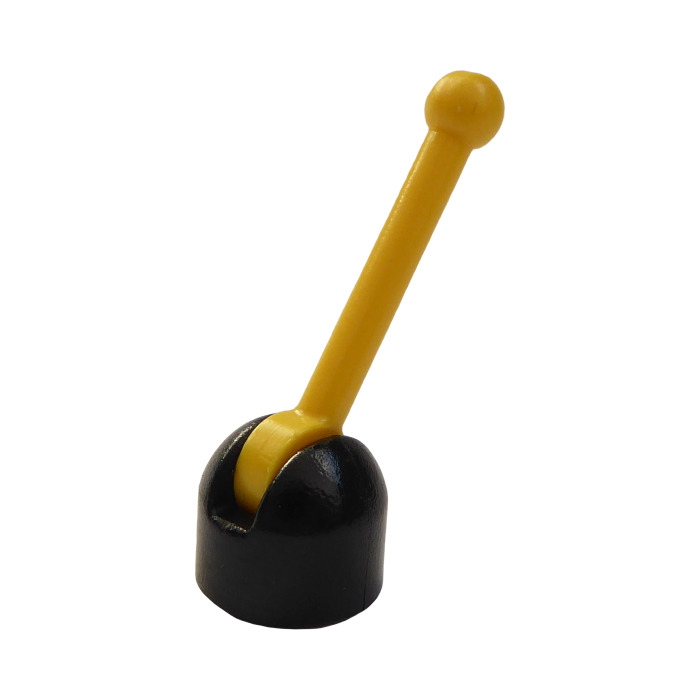 LEGO Hinge Control Stick Base (4592) | Brick Owl - LEGO Marketplace