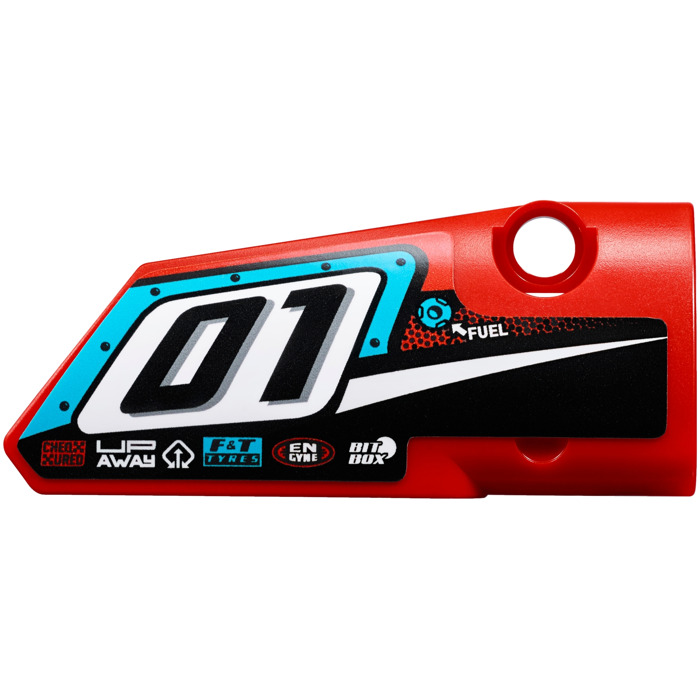 LEGO BASH! Set 42073 | Brick Owl - LEGO Marketplace