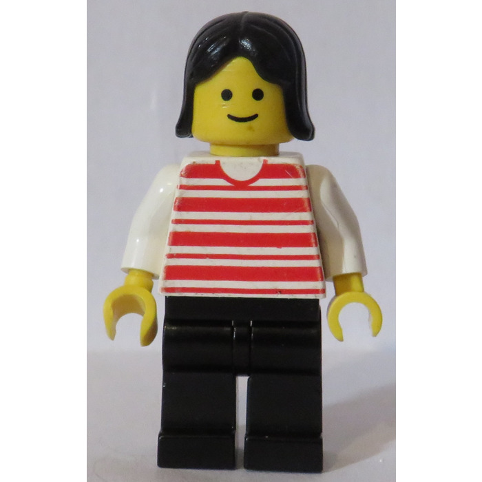 LEGO Basic Minifigure | Brick Owl - LEGO Marketplace