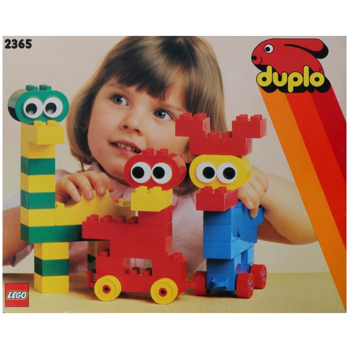 Duplo Yellow Bow 2 x 6 x 2 (4197) Comes In | Brick Owl - LEGO Marketplace